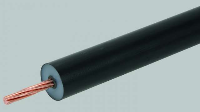 HVI power Conductor